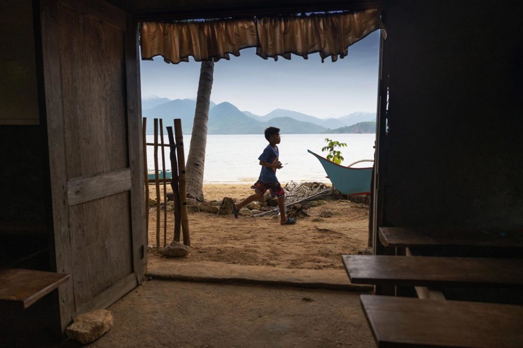 A Brighter Future for Children in the Philippines | Convoy of Hope ...